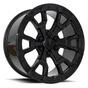 Ford Truck Rims for Your Vehicle at Factory Reproductions