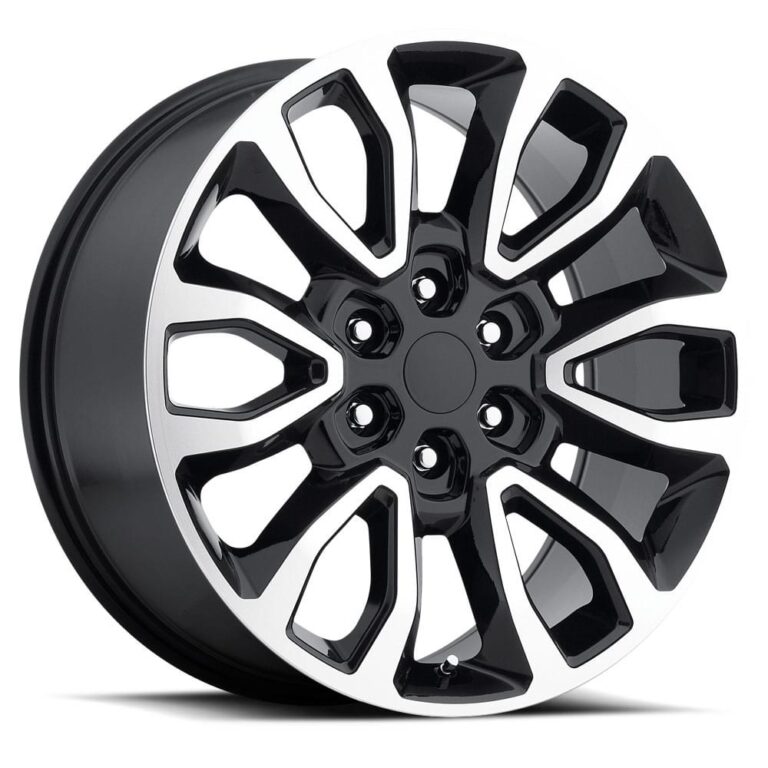 Best Quality Ford Replica Wheels Now | Factory Reproductions