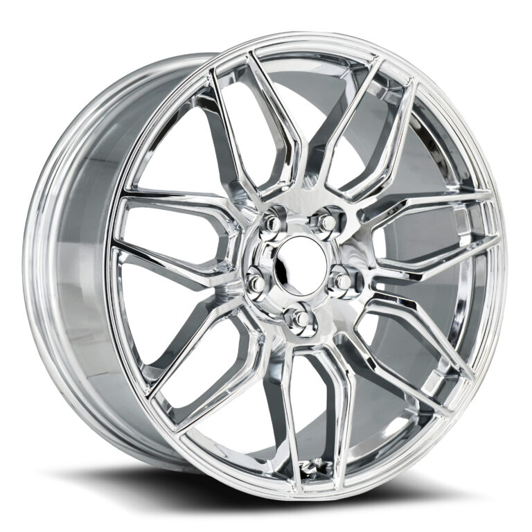 Factory Reproductions - Replica OEM Wheels