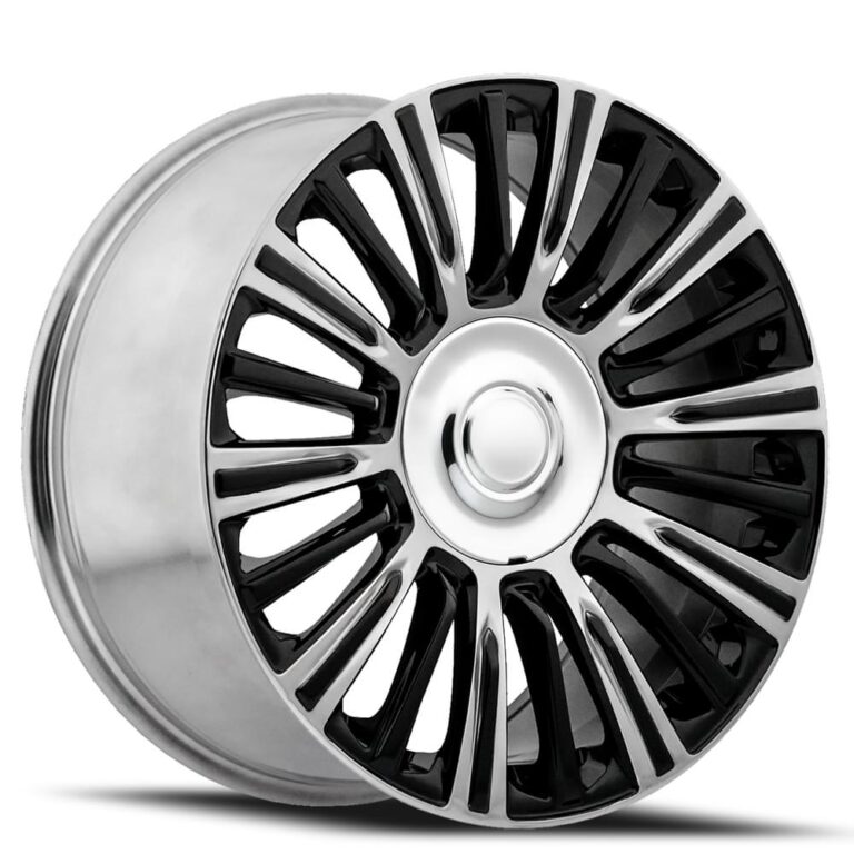 Chevrolet - Factory Reproductions