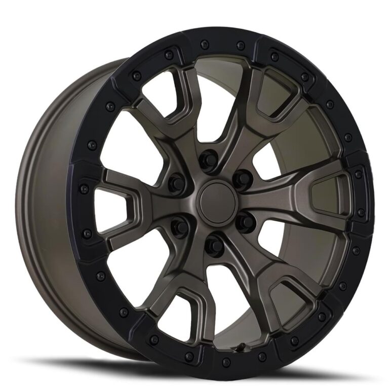 Factory Reproductions - Replica OEM Wheels