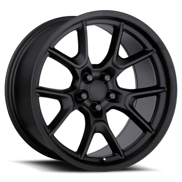 Factory Reproductions - Replica OEM Wheels