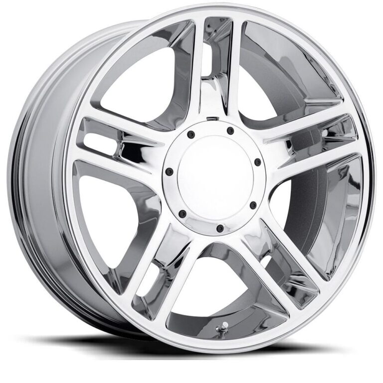 Best Quality Ford Replica Wheels Now | Factory Reproductions