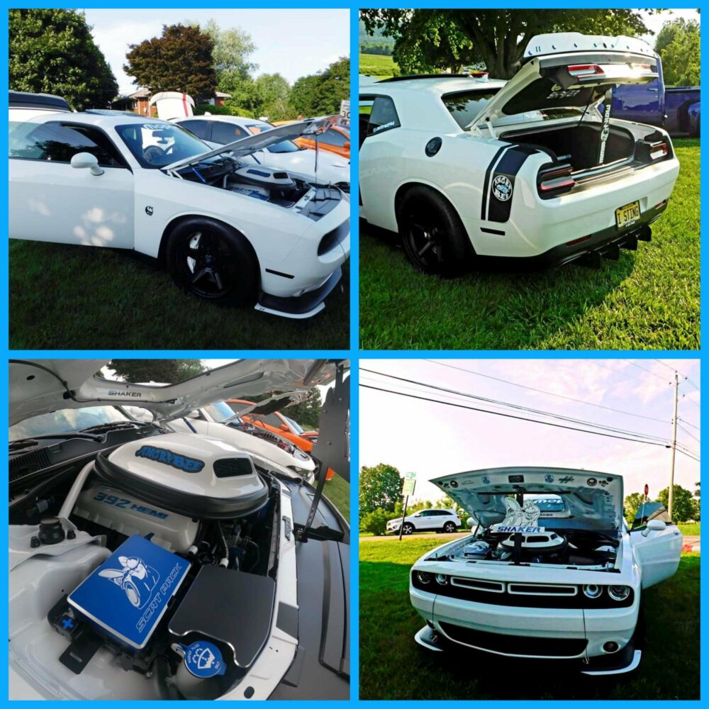 FR 11 – IROC REPLICA WHEELS – CHROME - Factory Reproductions