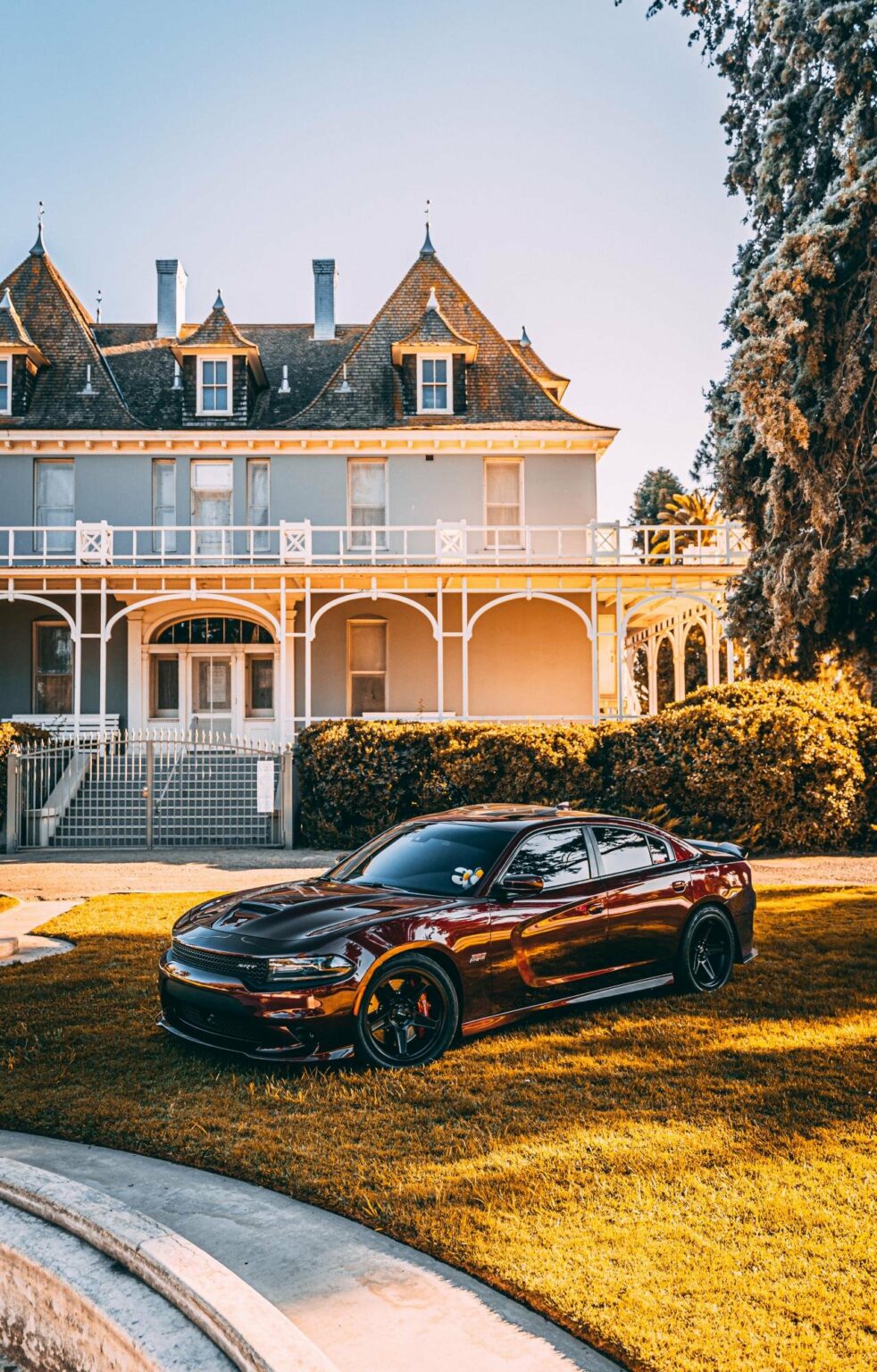 FR 11 – IROC REPLICA WHEELS – CHROME - Factory Reproductions