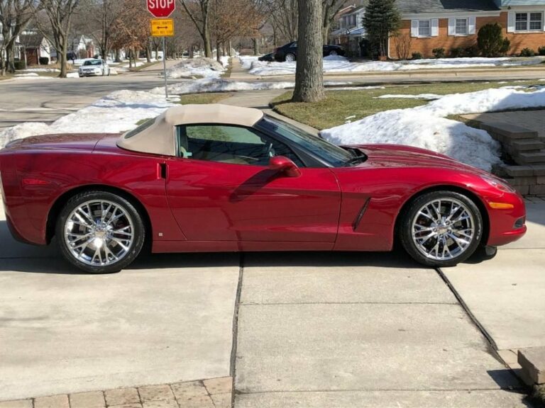 FR 22 – C7 ZO6 CORVETTE REPLICA WHEELS – GLOSS BLACK - Factory ...