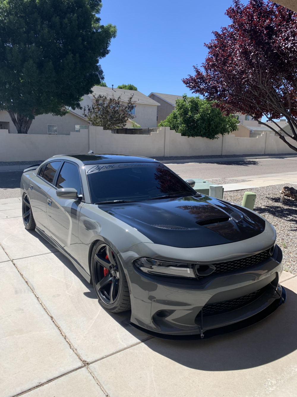 Customer Rides - Factory Reproductions