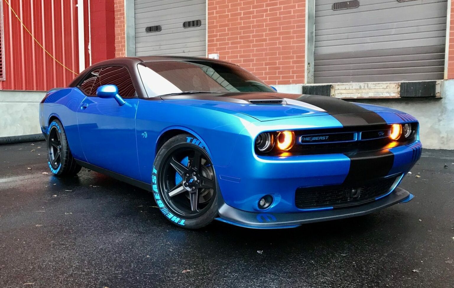 Mopar A Brief History
