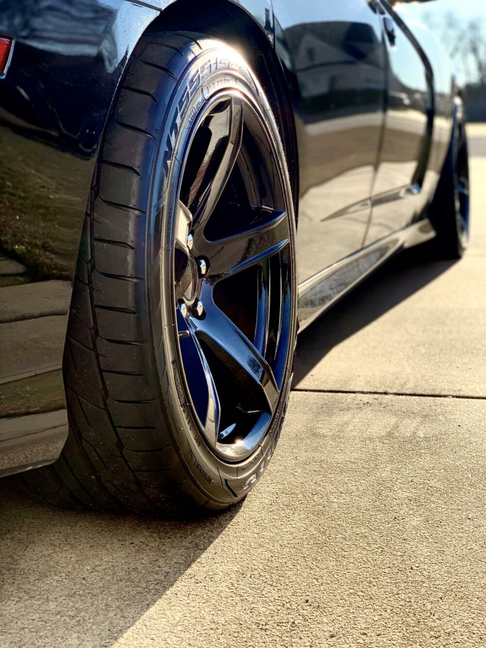 Calculating Fitment How to Know What Wheels Will Fit Your Car