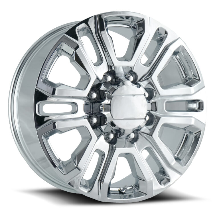 GMC - Factory Reproductions